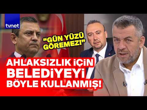 İsmail Kılıçarsan öyle bir şey dedi ki! 248 video görüntüsünün içinde...