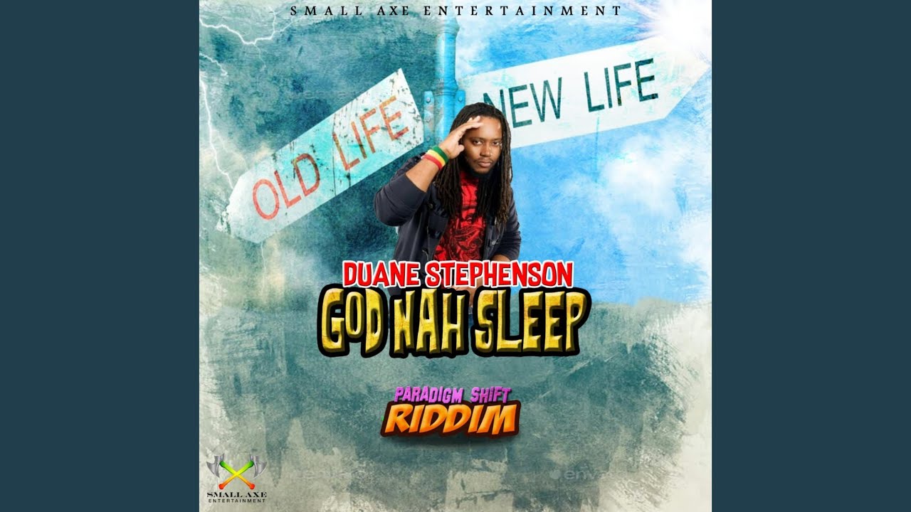 God Nah Sleep - YouTube