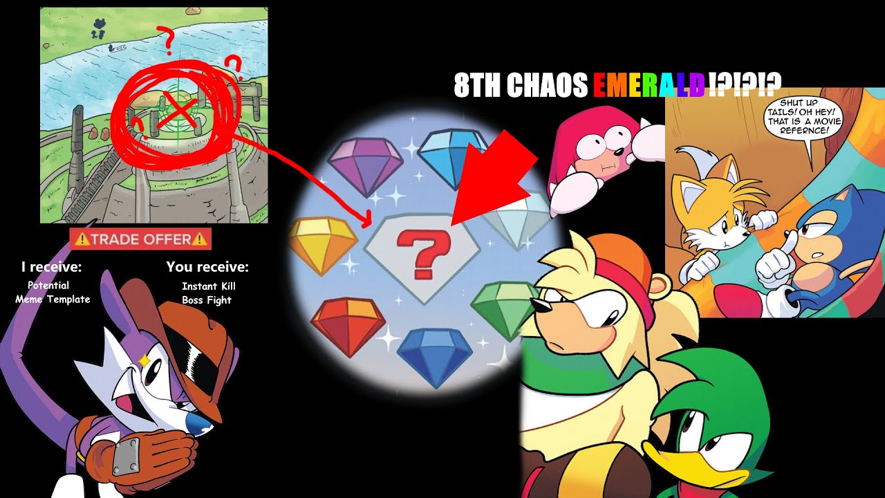 Fang the Hunter Issue 1 - YouTube