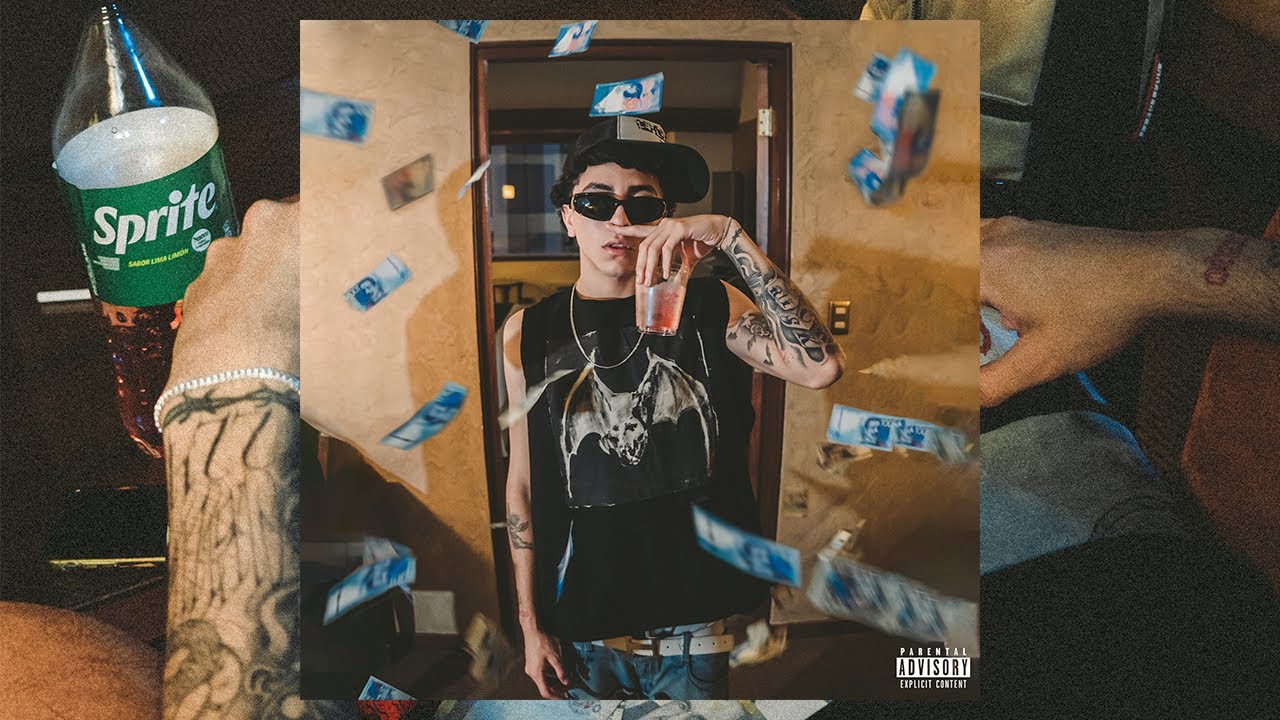 Trippy Snake ft Wave - NO CAP (W2D DELUXE) - YouTube