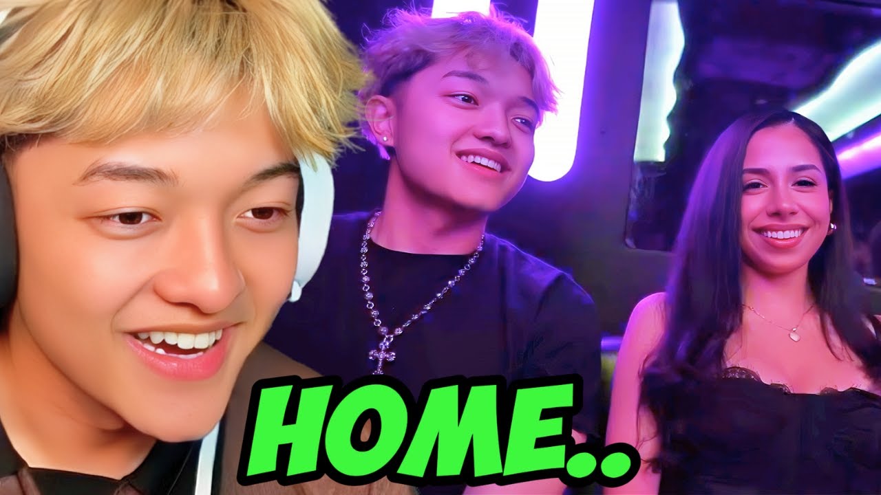 JasonTheWeen Is DATING His Latina BADDIE?! - YouTube