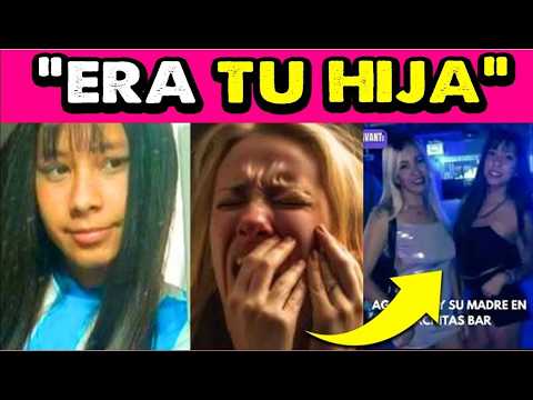 🔴LA ENTREGÓ? \