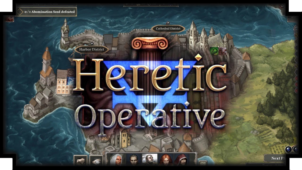 Youtube heretic game explained - nabatman