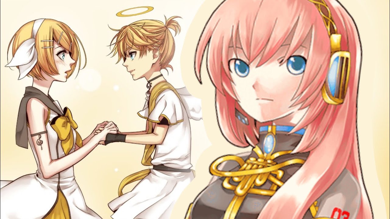 【Megurine Luka V2】- Sigh 【VOCALOID cover】 - YouTube