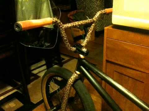 ACS Crossfire Standard Headset (Gold) - YouTube
