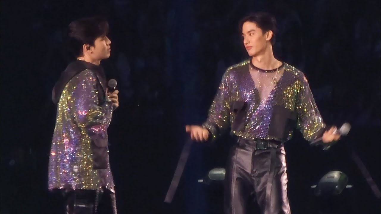 กอด กอด (Hugs) - รวมศิลปิน (TayNew Focus) | GMMTV Starlympic | 23.12. ...