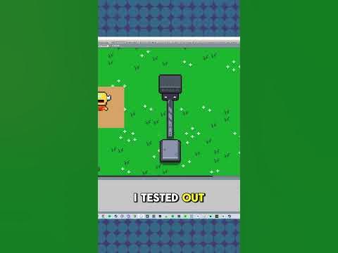 upgrades devlog #gamedesign #gamedev - YouTube