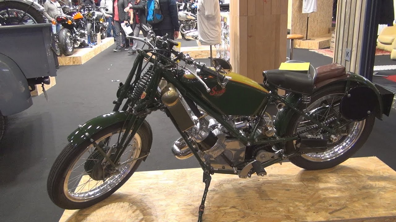 Scott Shipley Exterior and Interior - YouTube