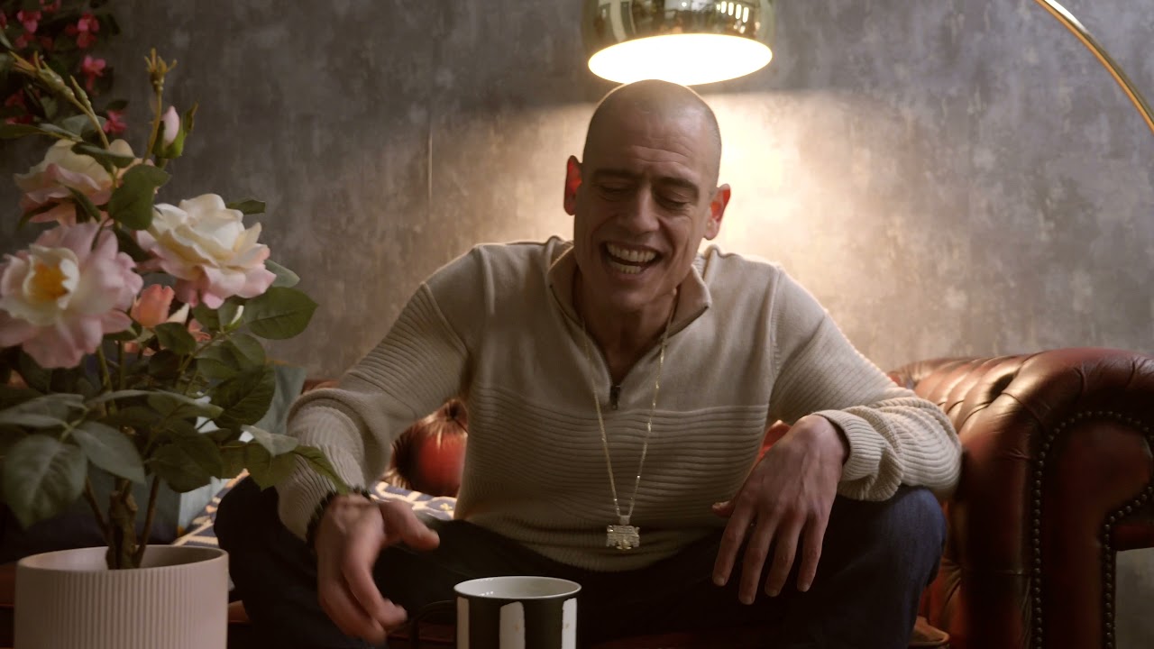 Tuggawar - Creeper (Official Music Video) - YouTube