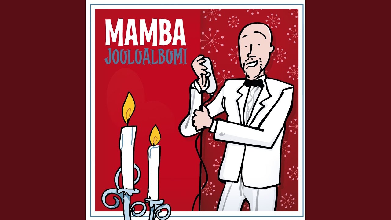 Kulkuset - Jingle Bells - YouTube