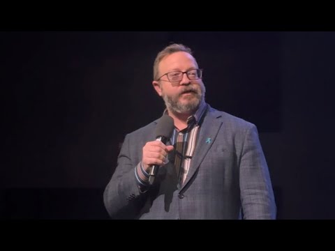 ConservativesOf: Ada County Commissioner Ryan Davidson - YouTube