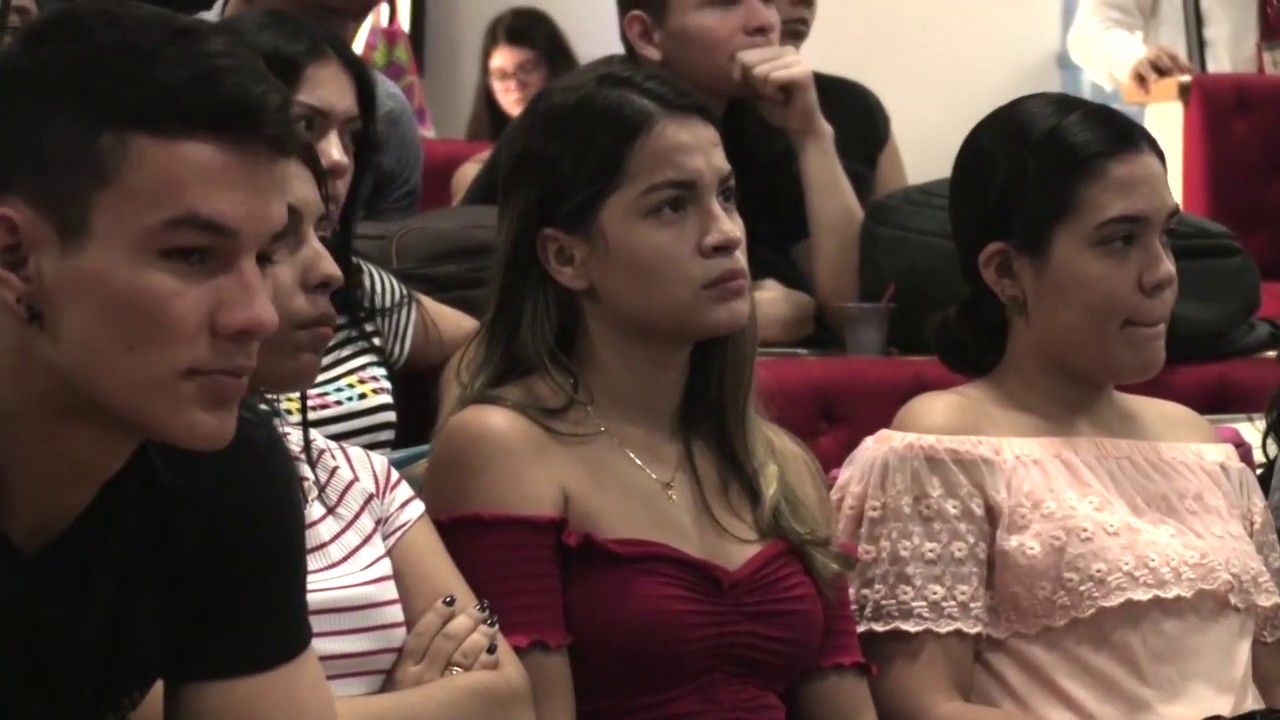 Unilibre - Proyecto de investigación multicampus - YouTube