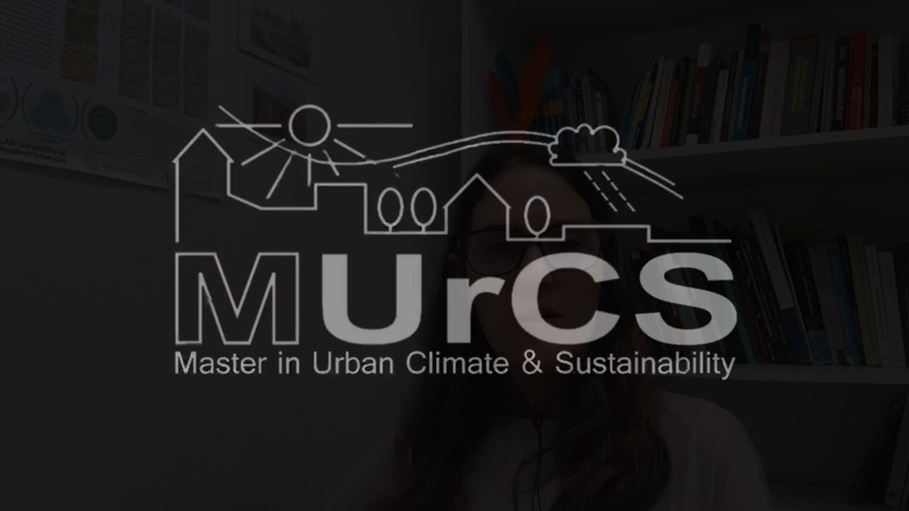 ALUMNI MUrCS - Natasha Picone - YouTube