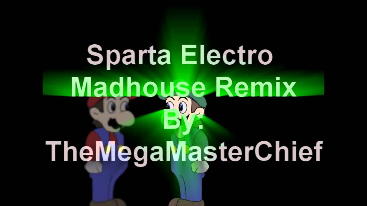 The Ultimate Sparta Base Collection Download - YouTube