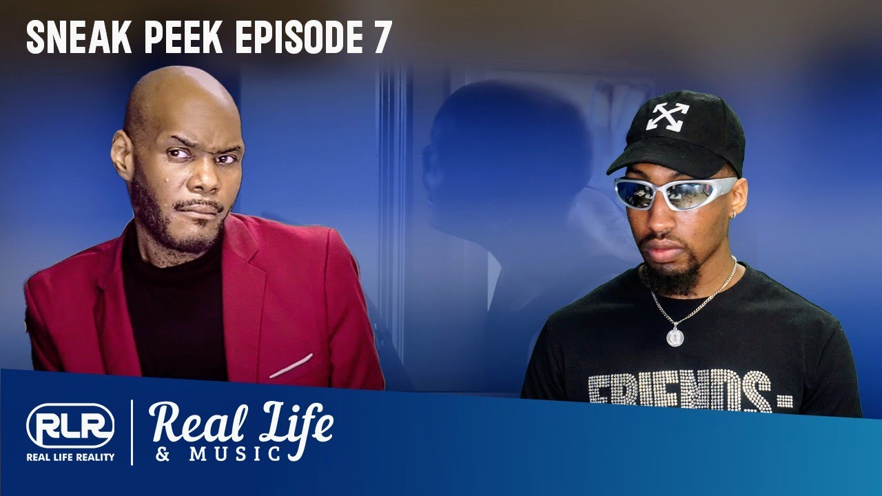 Real Life & Music | Season 1 Episode 7 | Sneak Peek - YouTube