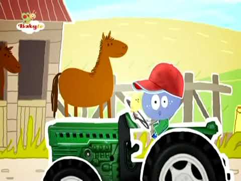 Stick with Mick | Farm - YouTube