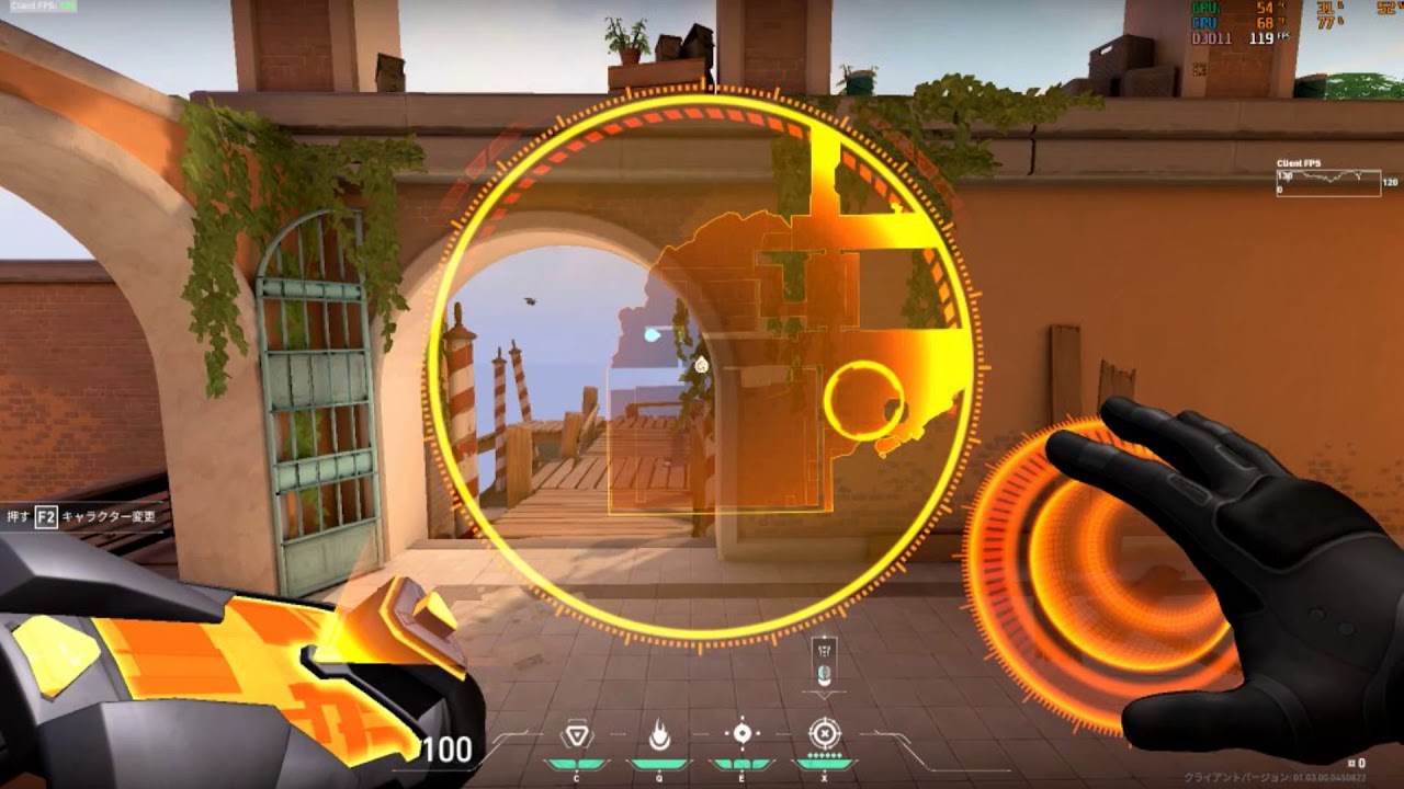 Valorant characters with japanese voice - YouTube