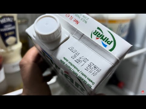 Süt açıldıktan sonra kaç gün içerisinde tüketilmelidir?