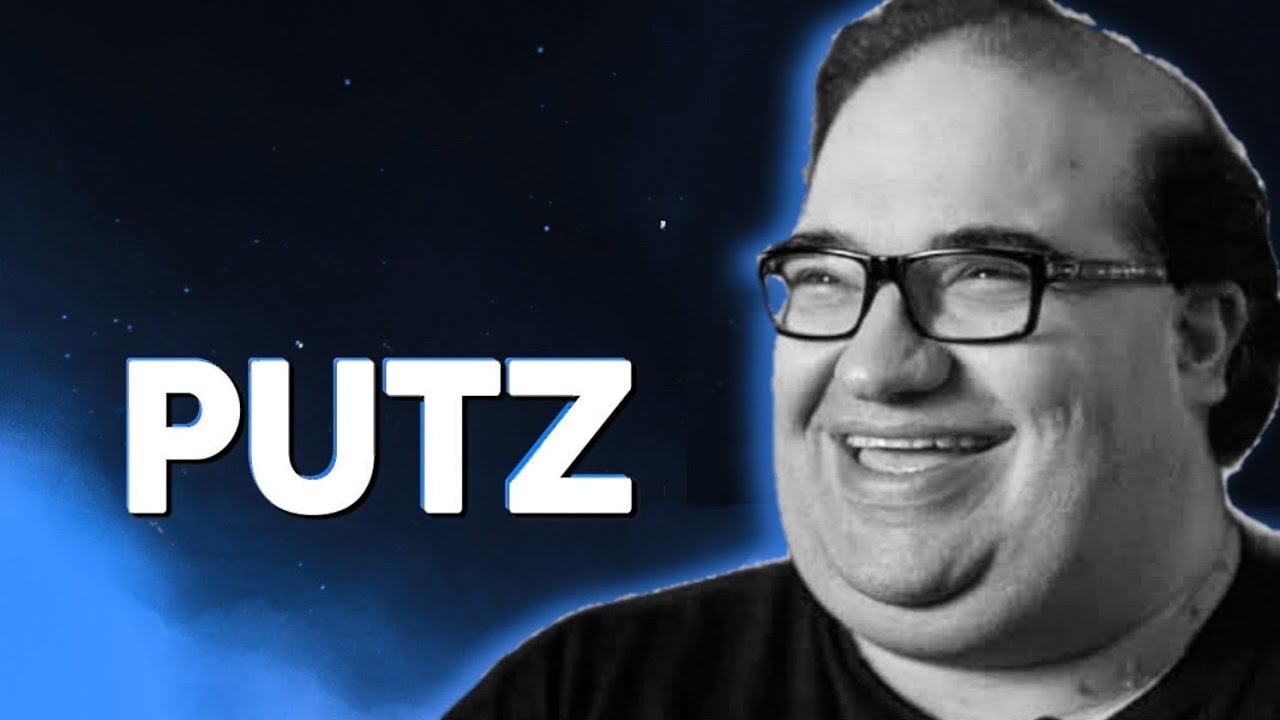 PUTZ GORDÃO FOGUETES - YouTube