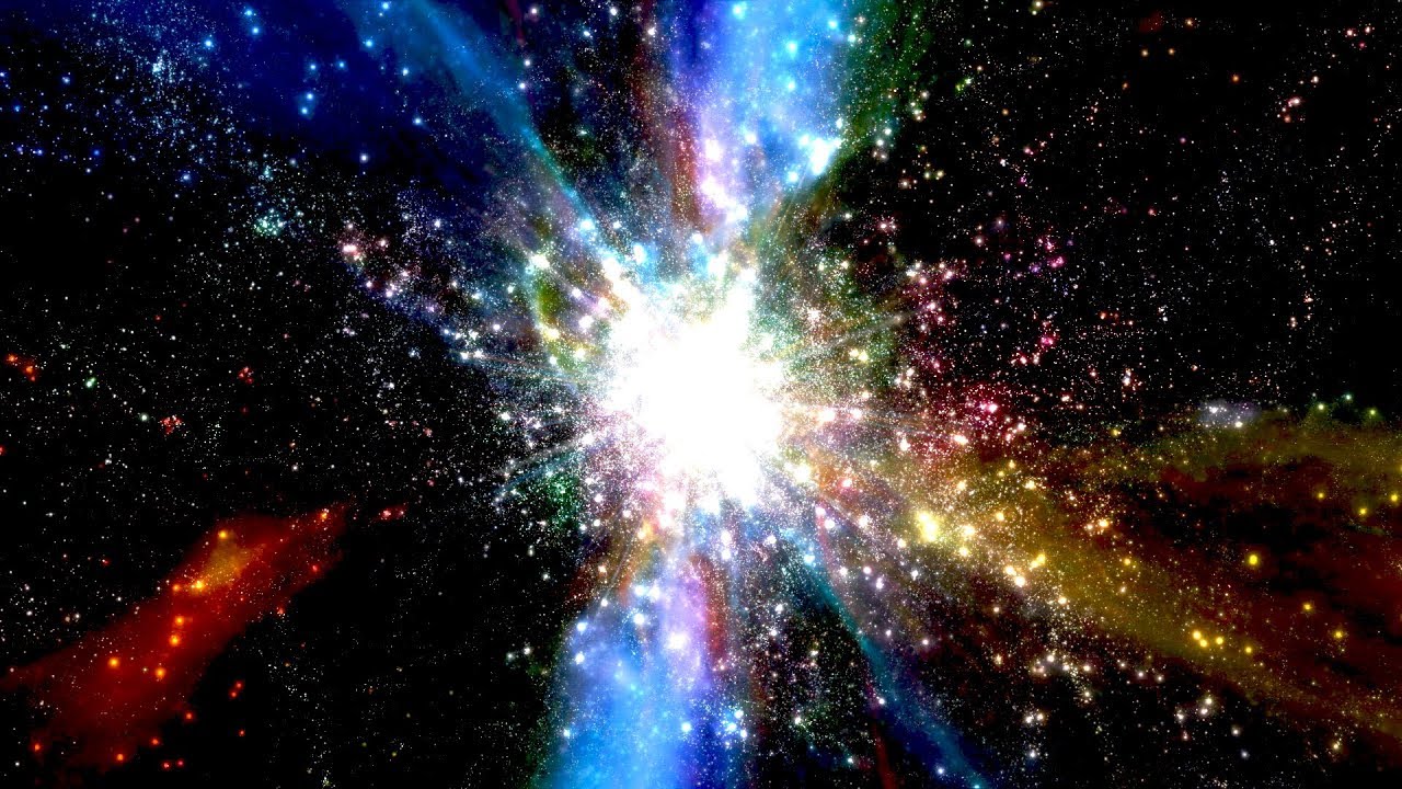 REPROGRAM Cells To Live FOREVER 💫 Cell Regeneration and Enlightenment ...