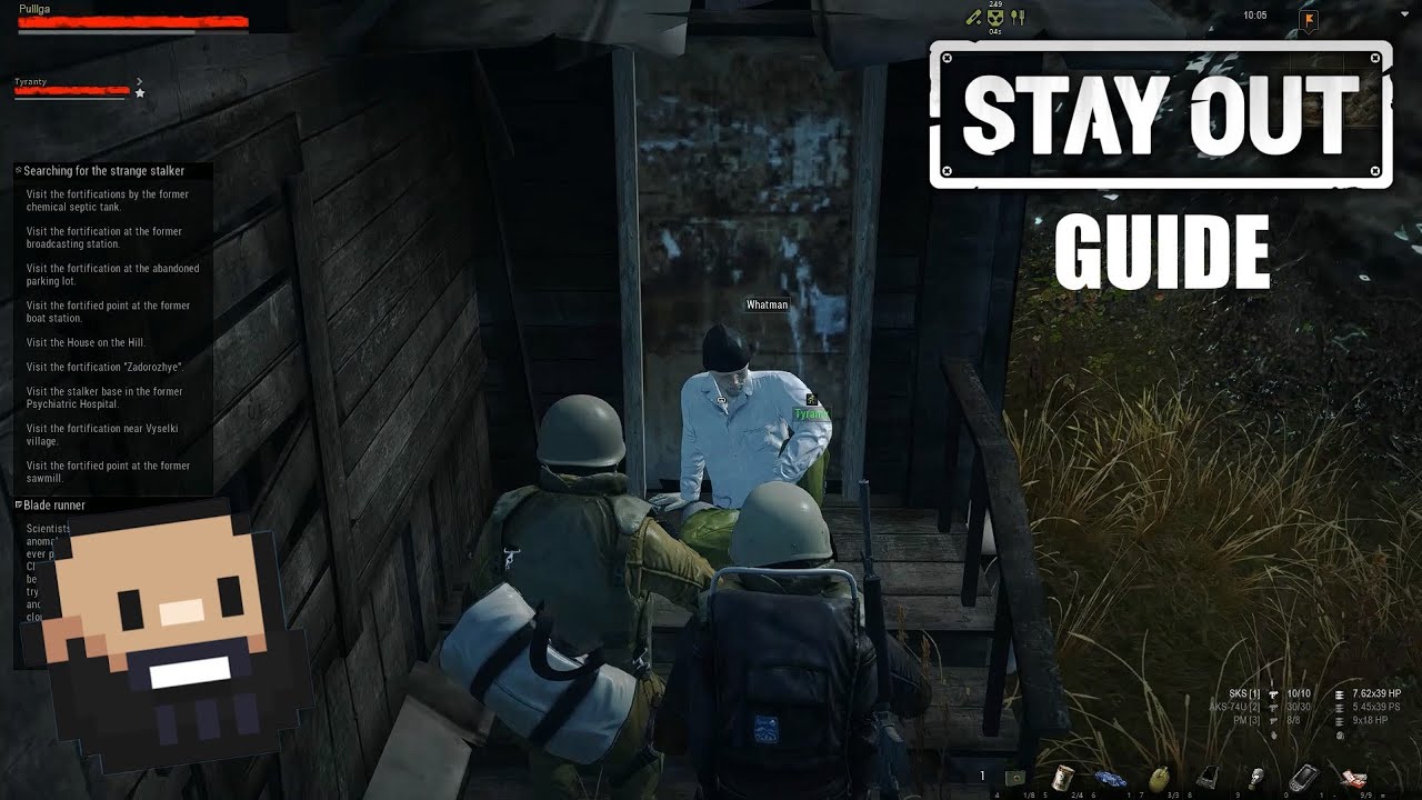 TIRANDO O CIENTISTA MALUCO DA JAULA E CHAMANDO UM CARA DE IDIOTA ...