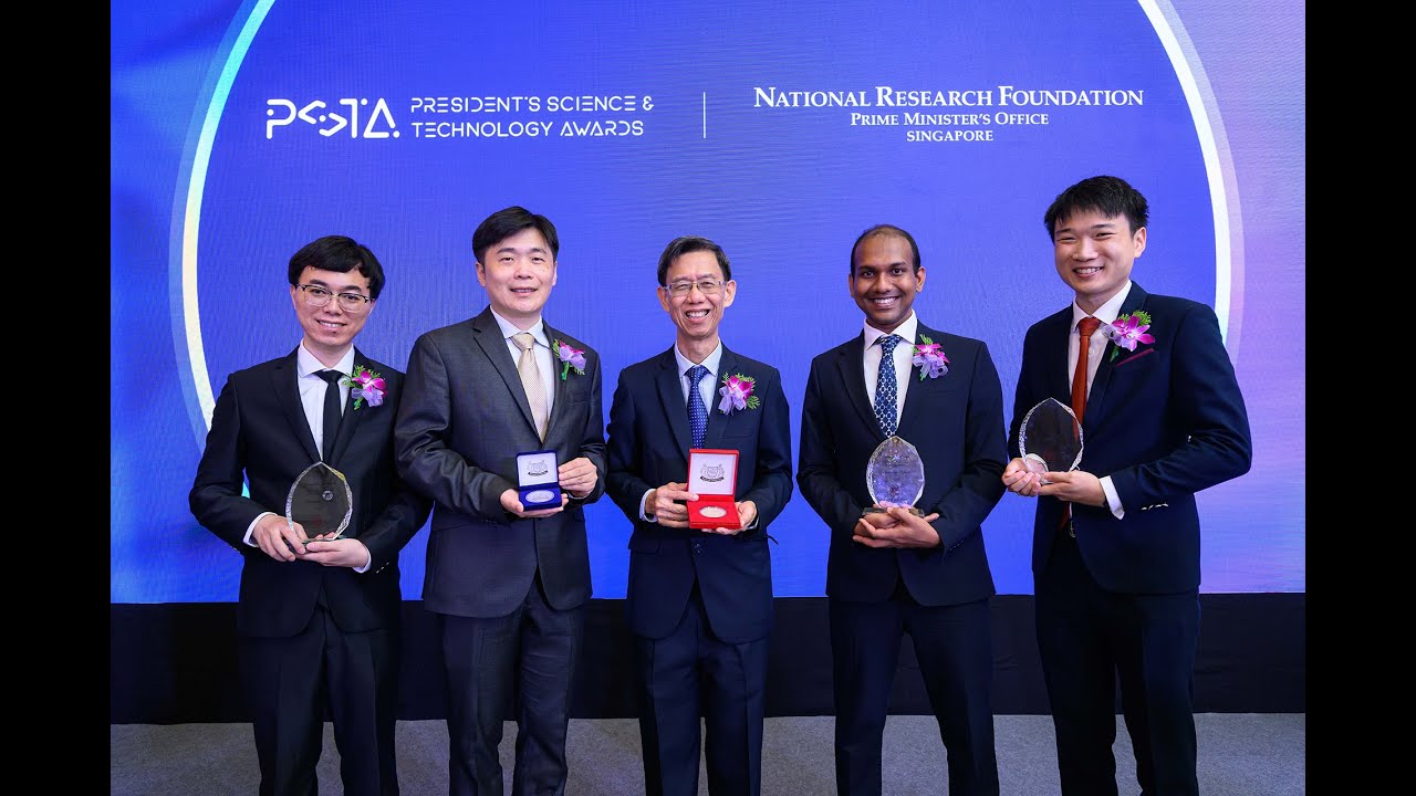 PSTA 2023 | Event Highlights - YouTube