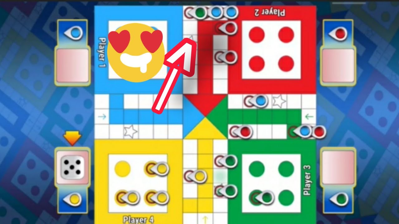 ludo king new update🤯 - YouTube