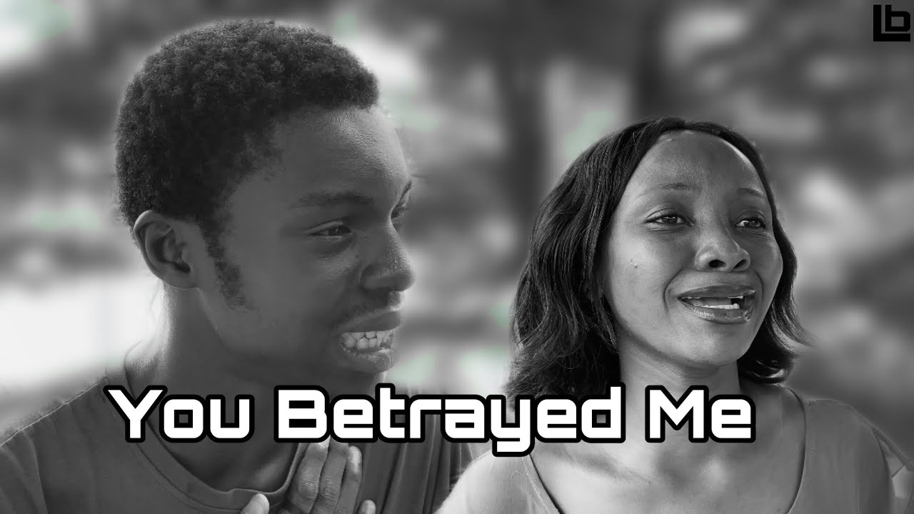 YOU BETRAYED ME (Sad and heartbreaking video) #broken #sad # ...