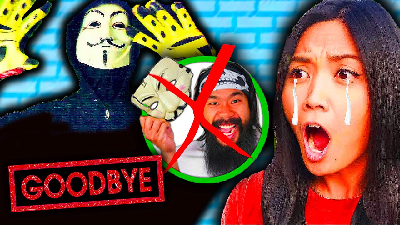 HACKERS DELETED MELVIN PZ9 CHANNEL 😱 Vy Qwaint in DANGER! Chad Wild ...