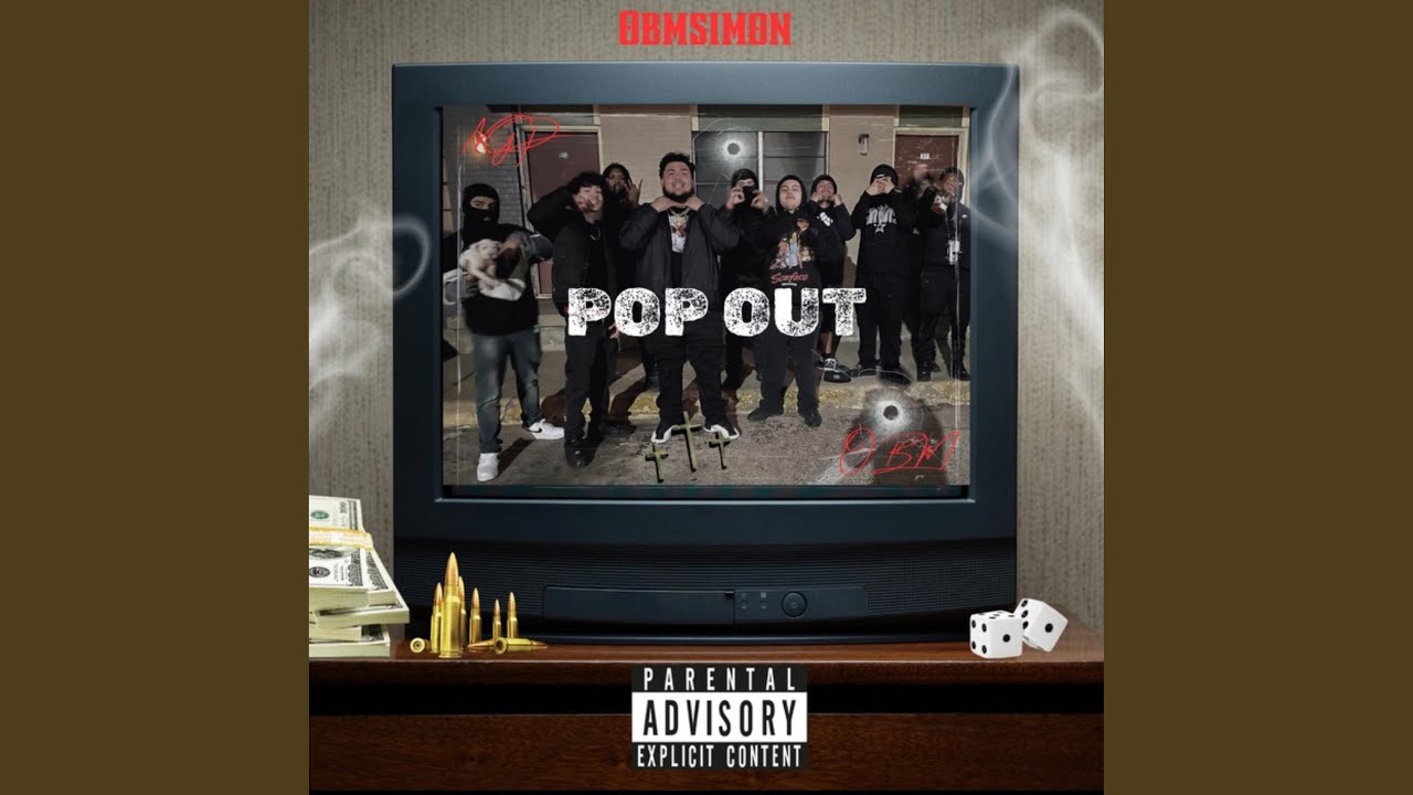 Pop Out - YouTube