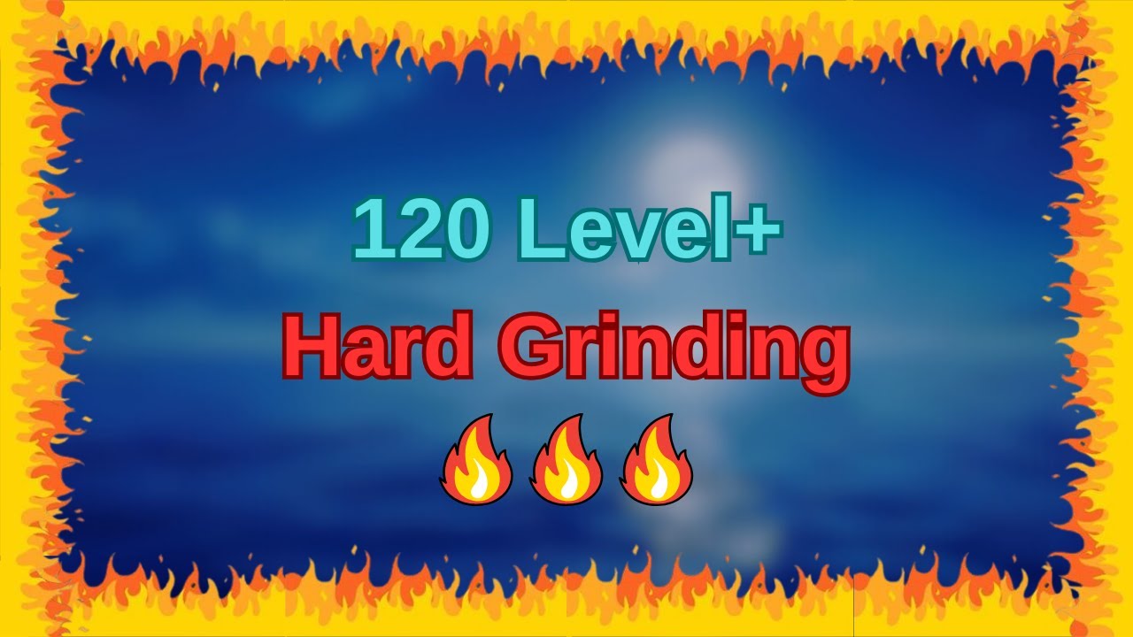 Becoming +120 Level | Mystic Land 2 RPG - Roblox - YouTube