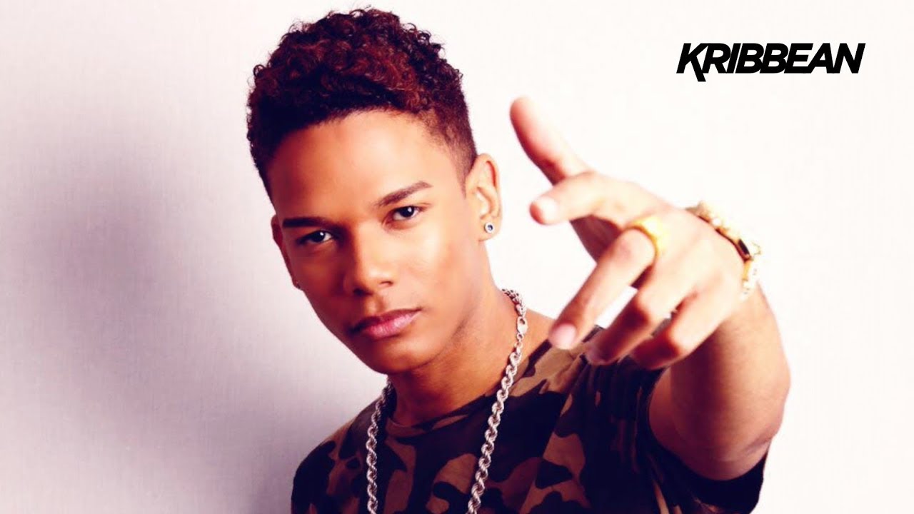 Antonny Drew X KRIBBEAN - YouTube