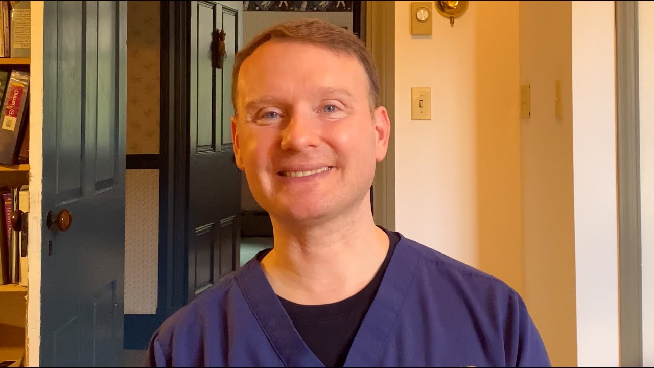 Staying Late/Late Patient at the Office - YouTube