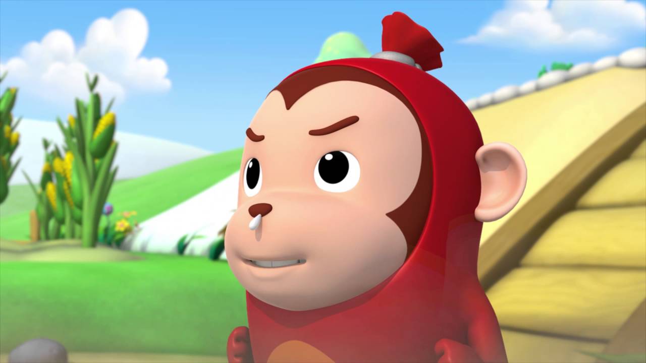 [Cocomong English Season2] full episodes 7-9 HD - YouTube