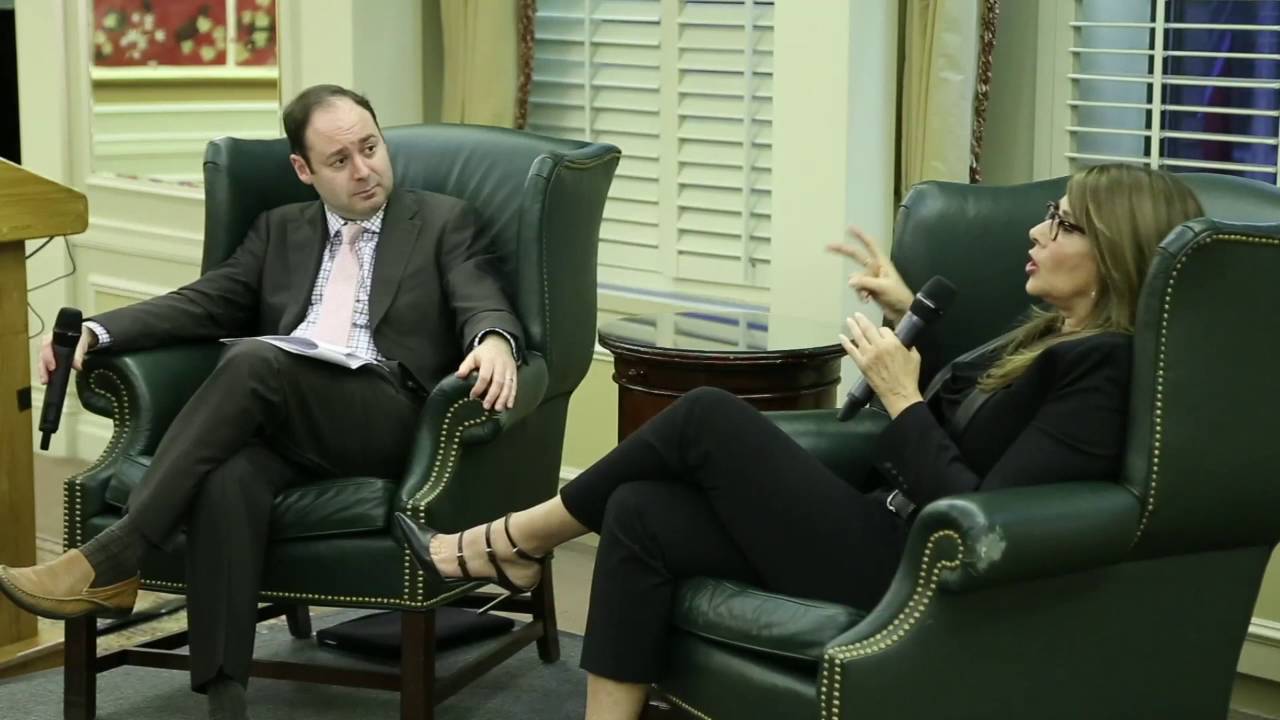 Lorraine Bracco on her Attraction to Dr. Jennifer Melfi on The Sopranos ...