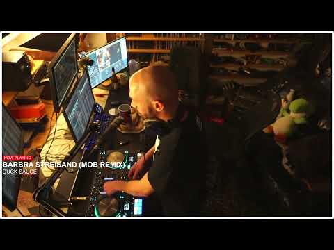 #26 Ahorn - 14.01.2023 Happy Hardcore to Hardcore, fun mix all the way