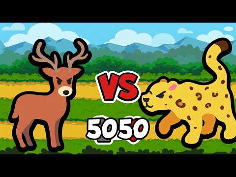 Leopar Almamaya Yemin Ettik! | Super Auto Pets