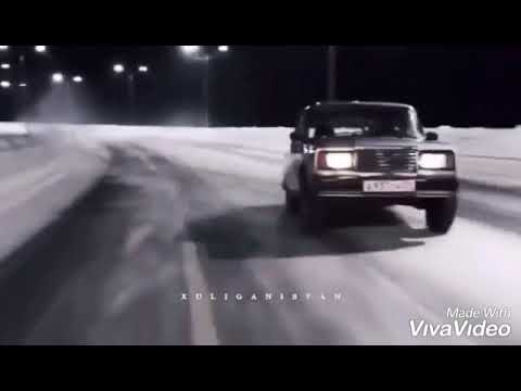 Xulqanistanda Gecələr