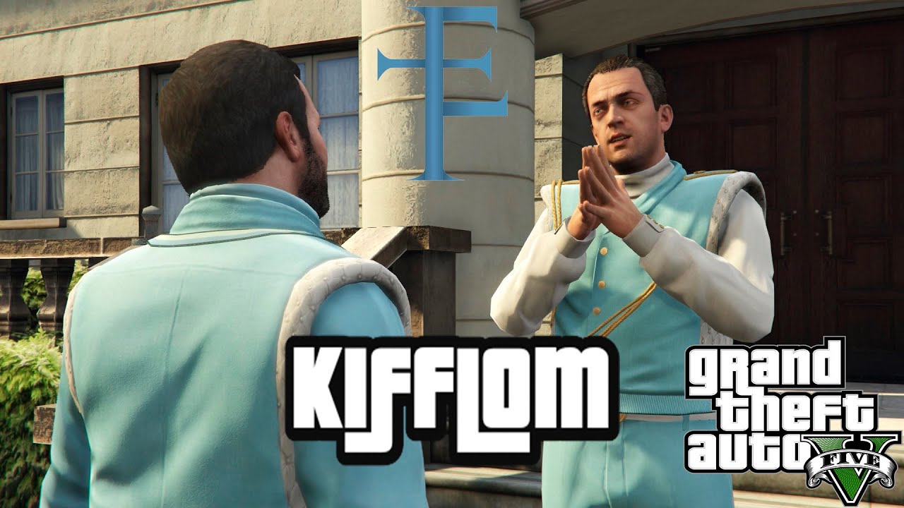 ¿Qué es el programa Épsilon en GTA 5? | GTA V - YouTube