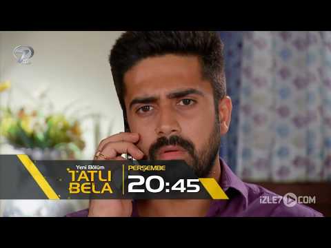 Tatlı Bela 128.Bölüm Fragmanı - 13 Temmuz Perşembe