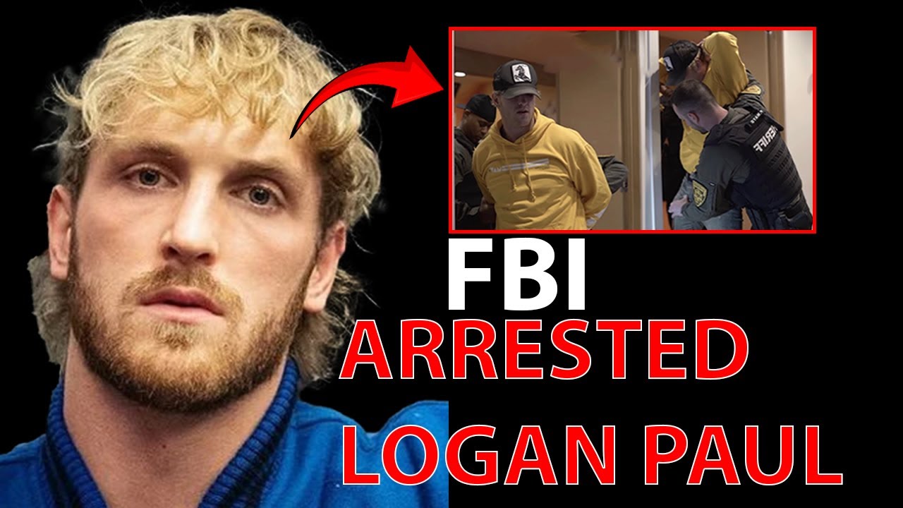 The DARK TRUTH About Logan Paul's Downfall EXPOSED - YouTube