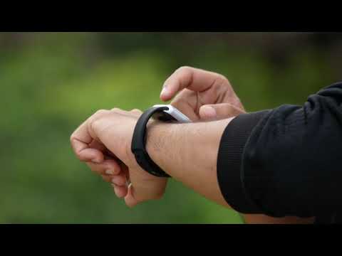 Hand touching on screen of smart watch Free HD Video Clips - YouTube