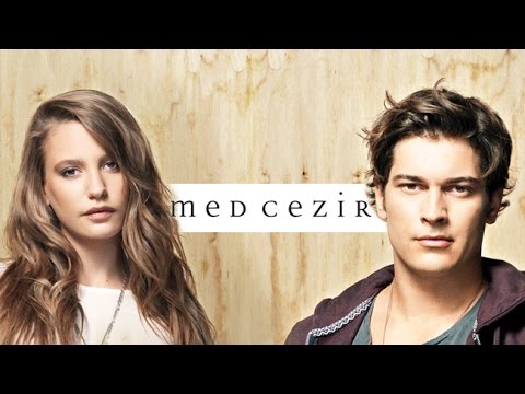 Medcezir 54.Bölüm Fragmanı yeni (Yaman ölecek mi ?)
