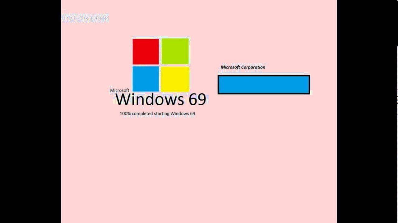 Windows 69 trailer - YouTube