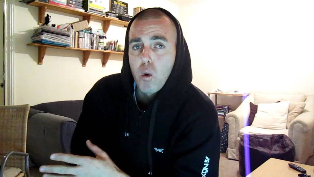 Brad Strut rapper tag (3) - YouTube