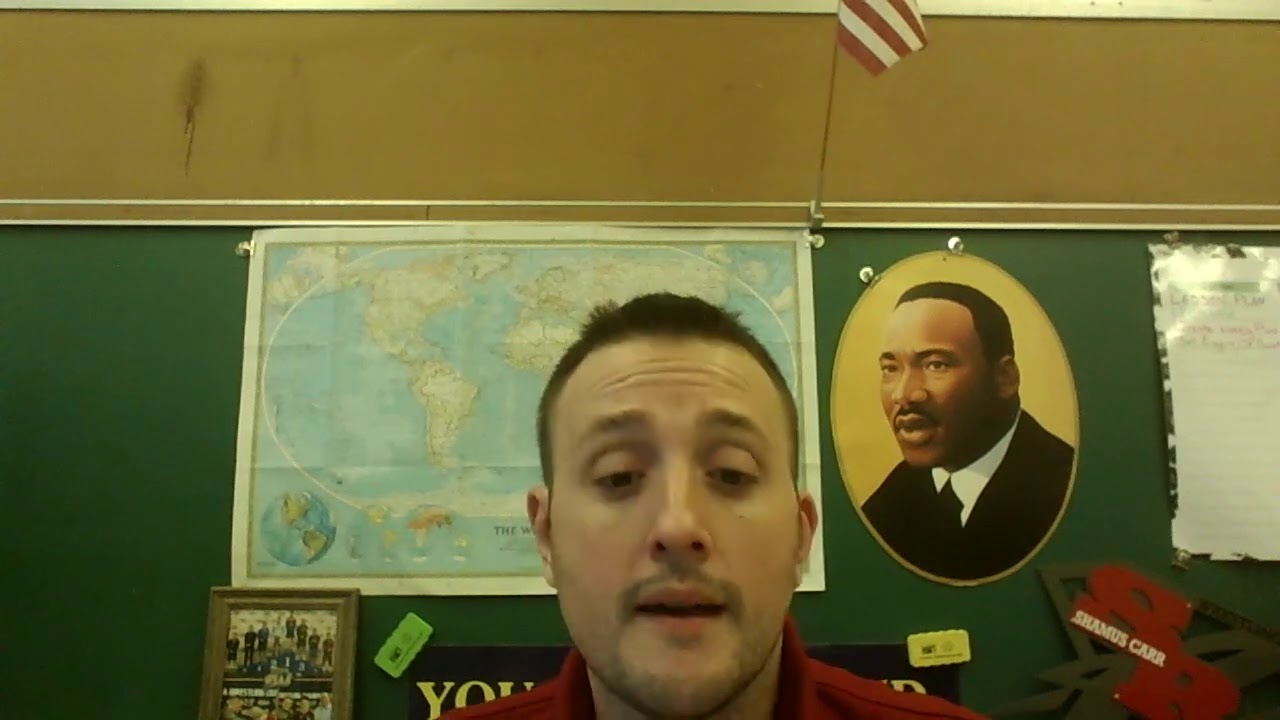 6th Grade-Calvin and Hobbes Spelling Test - YouTube