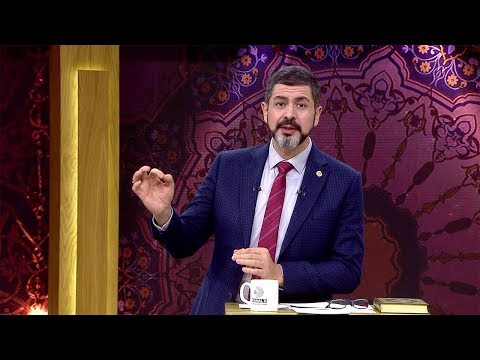 Müslüman devlette kilise olur mu?  M.  Fatih Çıtlak ile Huzur Vakti