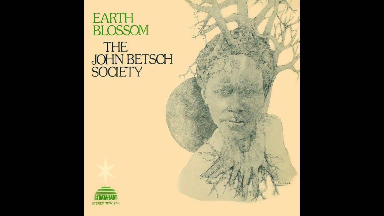 The John Betsch Society - Get Up and Go - YouTube