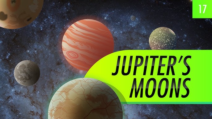 Youtube Planet Jupiter