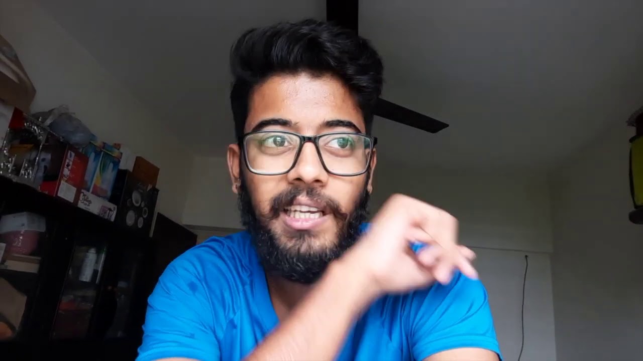 Pune diary #4 | Lockdown day 2 | How to drink water - YouTube